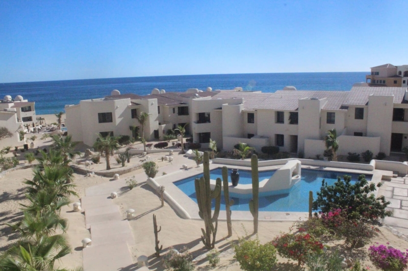 Terrasol Beach Resort 202 Pelicano - Chilson International