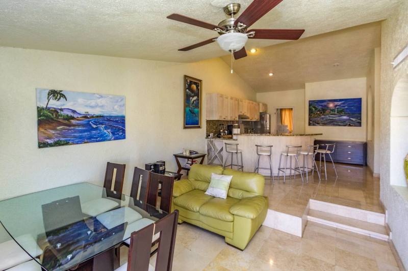 Terrasol Beach Resort 202 Pelicano - Chilson International